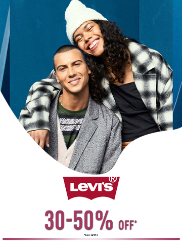 Ajio.com | Shop Online the Latest Fashion in apparels brands in India ...