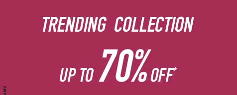 Ajio.com | Shop Online the Latest Fashion in apparels brands in India ...