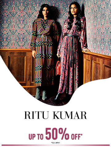 Ajio.com | Shop Online the Latest Fashion in apparels brands in India ...