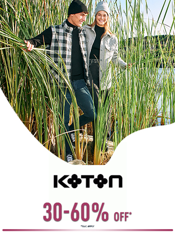 Ajio.com | Shop Online the Latest Fashion in apparels brands in India ...